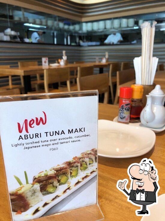 Kenji Tei, Santa Rosa - Restaurant menu, prices and reviews