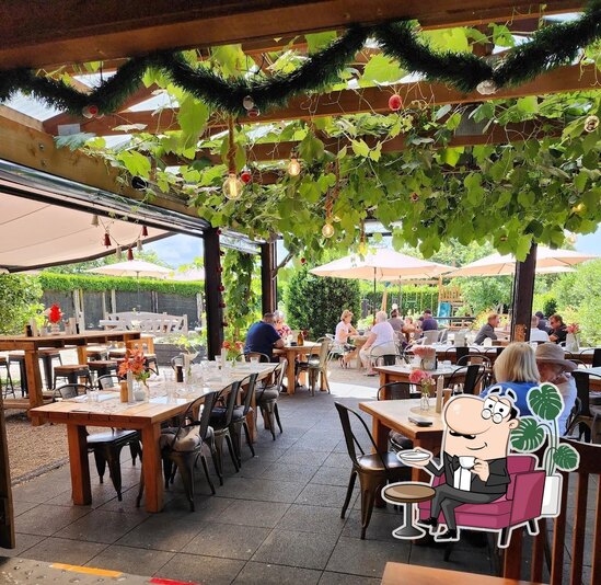 Lily Pad Cafe, Cambridge - Restaurant menu, prices and reviews