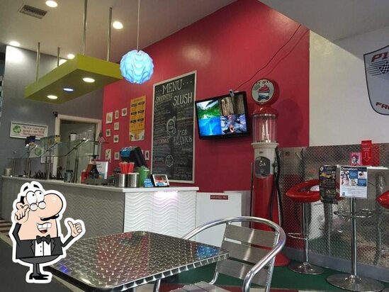 Pita Stop in Los Angeles - Restaurant reviews