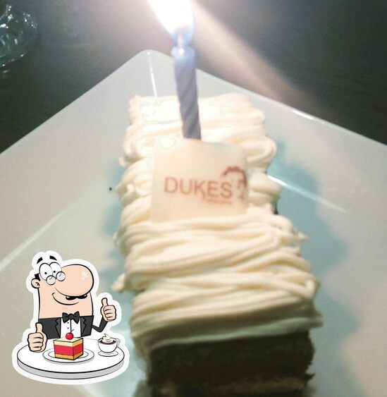 Dukes restaurant, New Cairo City, التسعين الجنوبي - Restaurant reviews