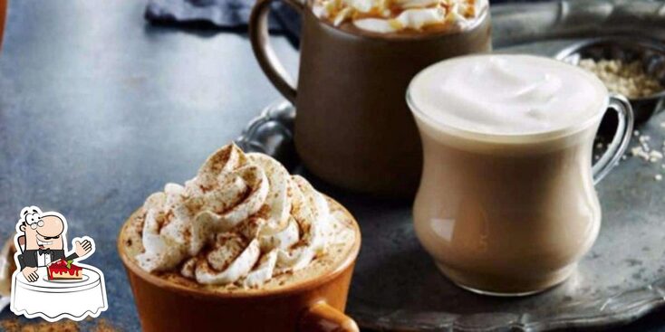 Starbucks, 3095 W Broadway in Vancouver - Restaurant menu and reviews