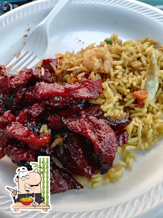 Amy's China One Chinese, Clearwater - Restaurant menu, prices and reviews