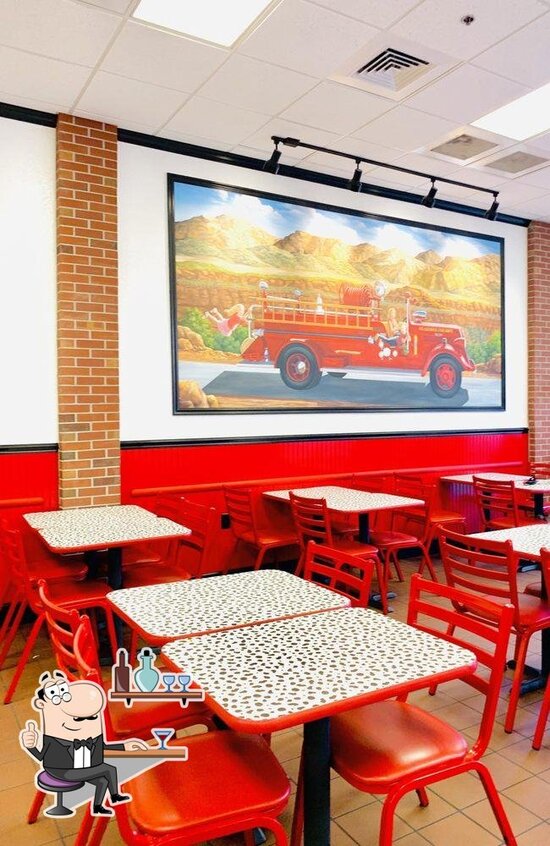 Firehouse Subs Red Rock Commons, Saint George - Restaurant menu, prices ...