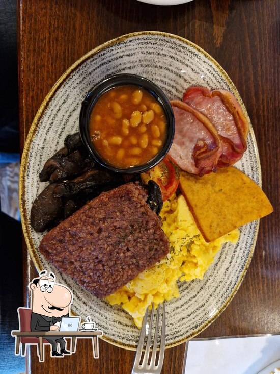 Harbourview Grille, Campbeltown - Restaurant menu, prices and reviews