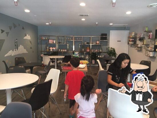 Roasting Water in Huntington Beach - Restaurant menu and reviews