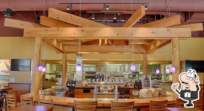 WildFin American Grill, Renton - Restaurant menu, prices and reviews