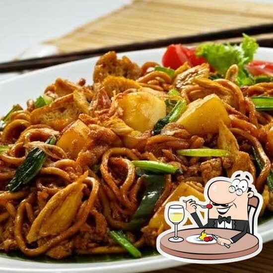Ayam Geprek Boss... restaurant, Surabaya - Restaurant reviews