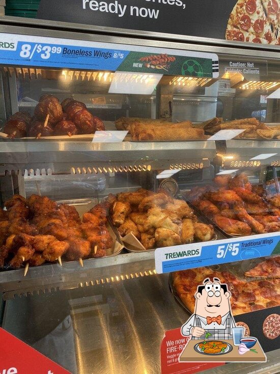 7-Eleven, Fort Lauderdale - Restaurant menu, prices and reviews