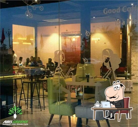 Abis Greens Veg Restaurant, Rajnandgaon - Restaurant menu, prices and ...