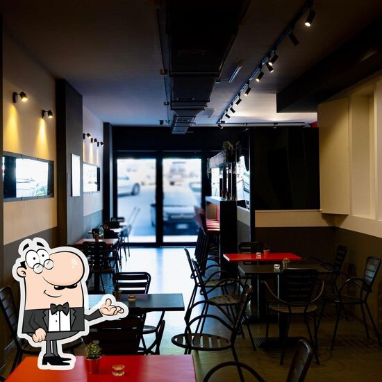 Beer Brothers, Rome, Marconi - Restaurant menu, prices and reviews