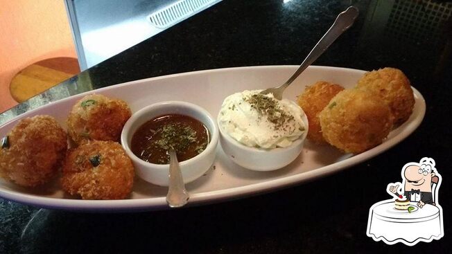 BluesBar & Arte, Juiz de Fora - Restaurant reviews