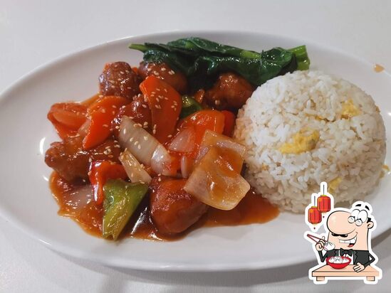 Bowl N Bites Chinese Cuisine, Willetton - Restaurant menu, prices and ...