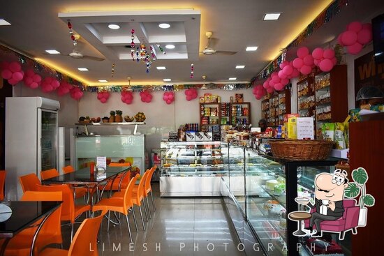 Cee Cee Bakery, Kanjoor - Restaurant menu, prices and reviews
