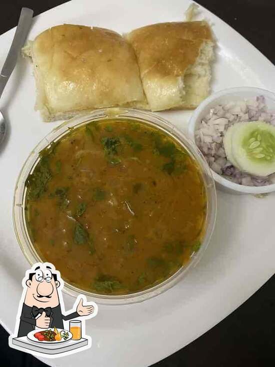 FALAHAAR WAKAD, Pimpri-Chinchwad, JQ29+4VP - Restaurant reviews