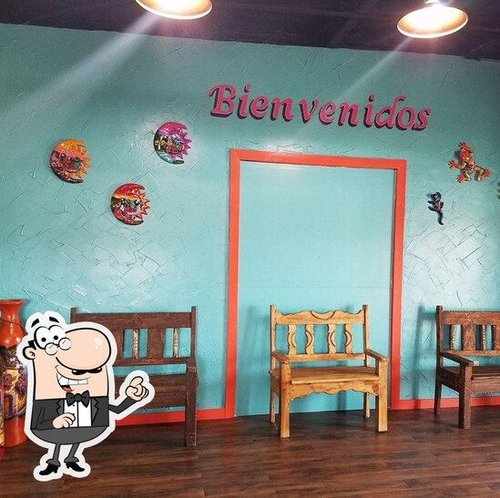 Fresh Mex Cocina, Andrews - Restaurant menu, prices and reviews