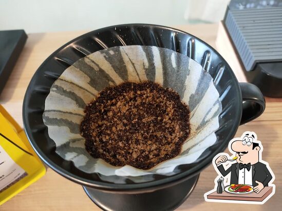Gutter Coffee Bar, Bangkok - Restaurant reviews