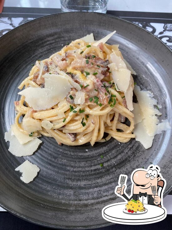 ITALI.CO, Glyfada - Restaurant menu and reviews