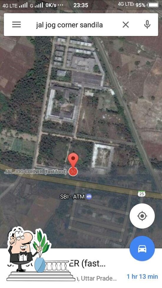 JAL JOG CANTEEN (fast food), Sandila - Restaurant menu, prices and reviews