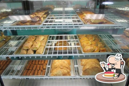 Menu of Miramar Bakery, Hollywood, 370 S State Rd 7 - reviews and ratings