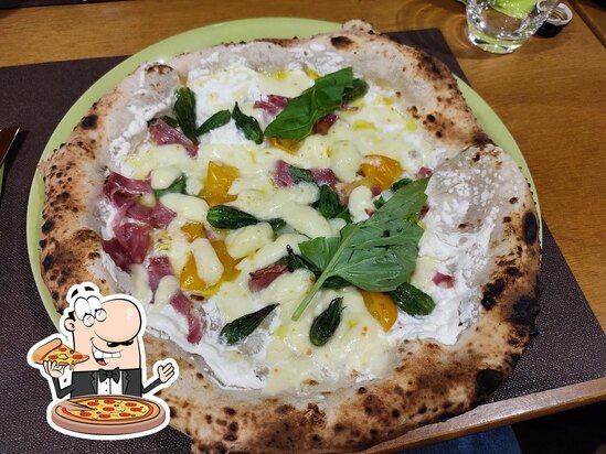 Pizzalo', Pozzuoli - Restaurantbewertungen