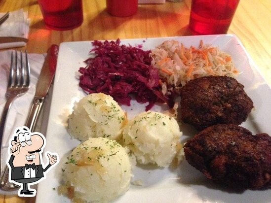 Taste Of Europe, Matthews - Restaurant menu, prices and reviews