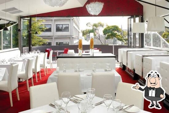 The Union Hotel, North Sydney - Restaurant menu, prices and reviews