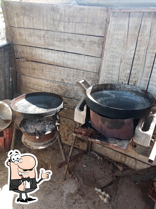 Asadero Betos steak, Mexicali - Restaurant menu and reviews