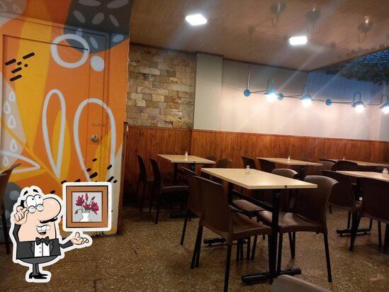 Albahaca Restaurante, Bogotá - Menú del restaurante, precios y reseñas