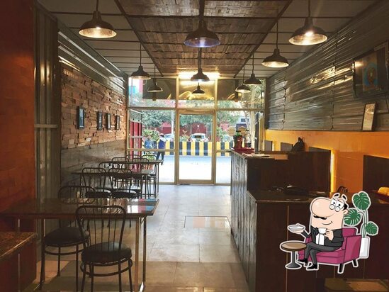 Amritsari Kitchen, Noida - Restaurant menu, prices and reviews
