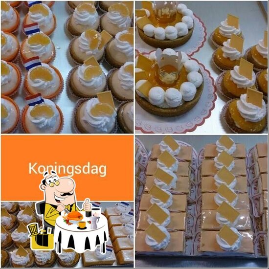 Bakkerij Ronhaar, Hellendoorn - Restaurant reviews