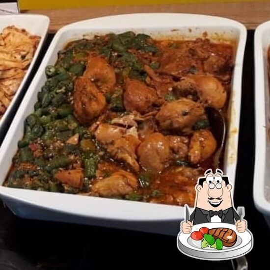 Bolada food restaurante, Rio de Janeiro - Avaliações de restaurantes