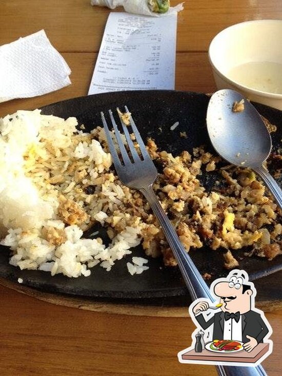 Menu at Chic-Boy BBQ, Dasmariñas, Zone IV