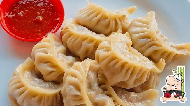 Menu at CHINESE LIVE COUNTER, Gurugram