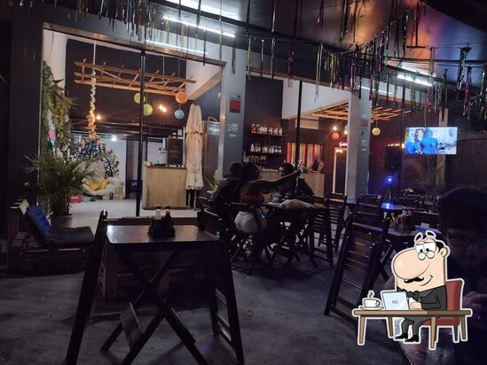 Menu em Diversidade Carioca Bar e Lounge, Rio de Janeiro