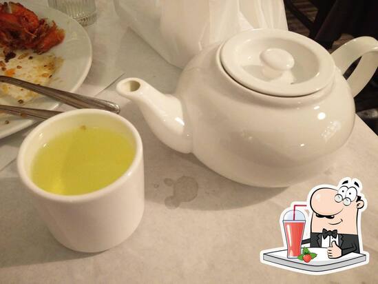 Home Chinese Restaurant in Leeds - Restaurant menu and reviews