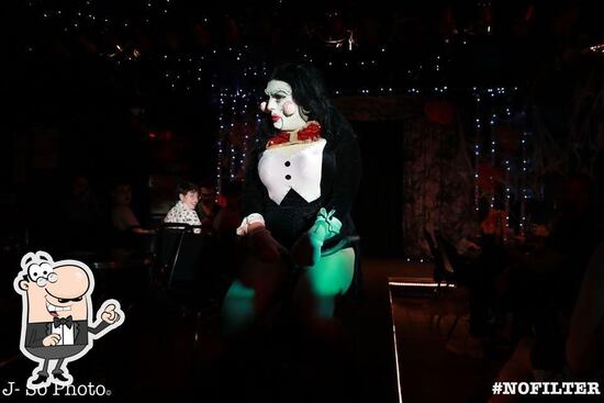 Jacques' Cabaret in Boston - Restaurant reviews