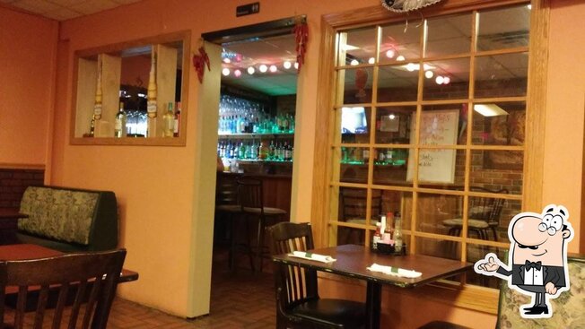 Mi Ranchitos, Hubbard - Restaurant menu, prices and reviews