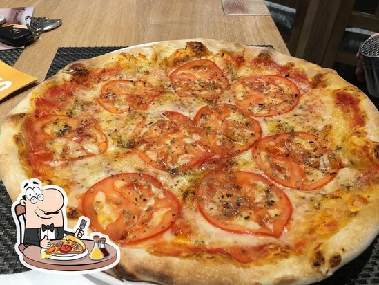 Pizzarito, Mediaș - Restaurant reviews