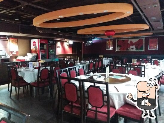 Red Seasons Restaurant, Hong Kong - Restaurant menu, prices and reviews