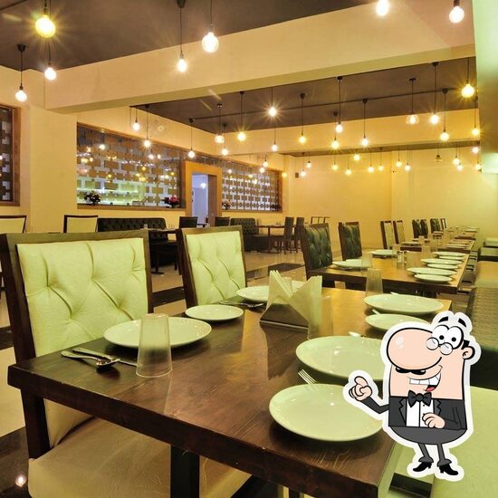 Saffron Sweets & Restaurant, Haridwar - Restaurant menu, prices and reviews