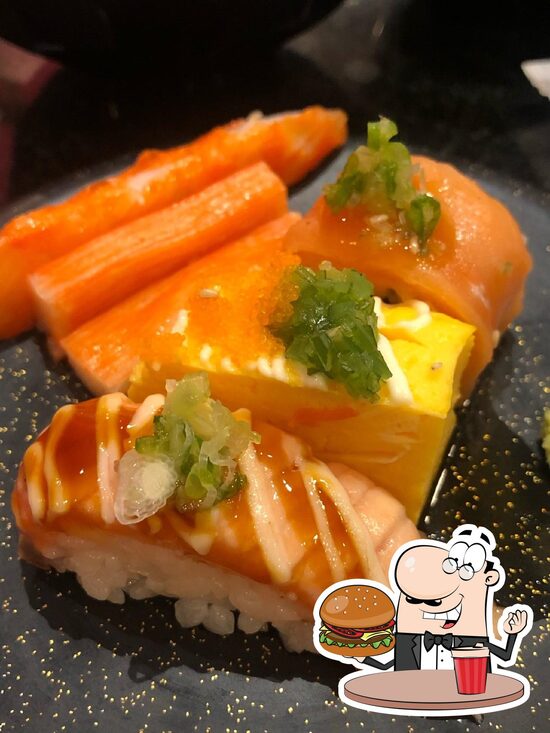 Menu at Shabu Shi restaurant, Bangkok, 9/9 หมู่5 Thanon Tiwanon ...
