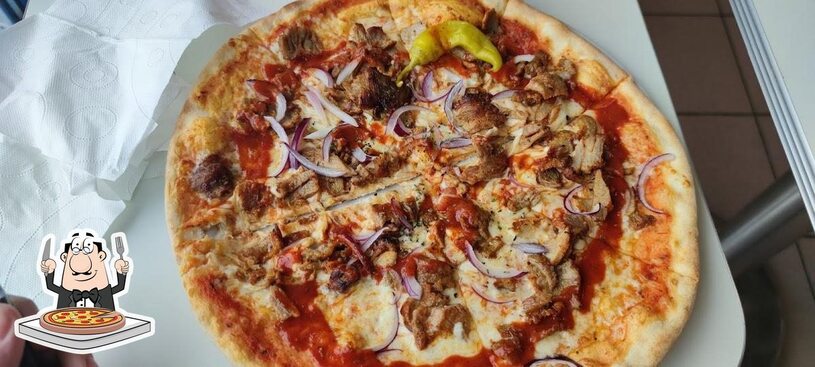 Zola restaurant, Malmö - Restaurant reviews