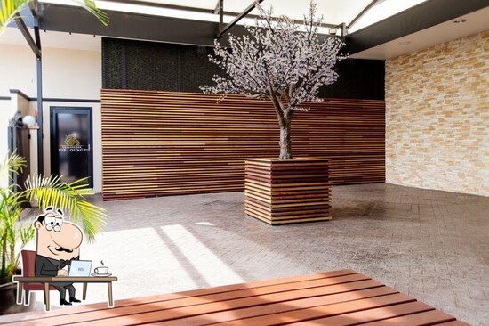 Crown Hotel Revesby, Revesby - Restaurant menu, prices and reviews