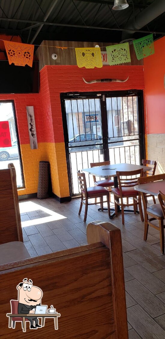 El Sauz Taqueria, Chicago - Restaurant menu, prices and reviews