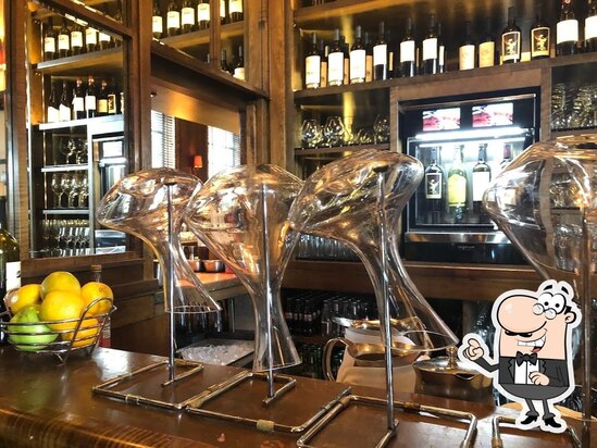 Tellers: An American Chophouse, Islip - Restaurant menu, prices and reviews