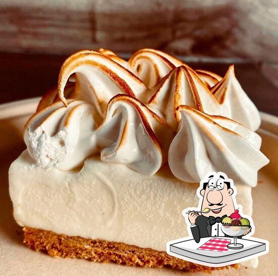 Proper Ice Cream, 75 SE 4th Ave in Delray Beach - Restaurant menu and ...