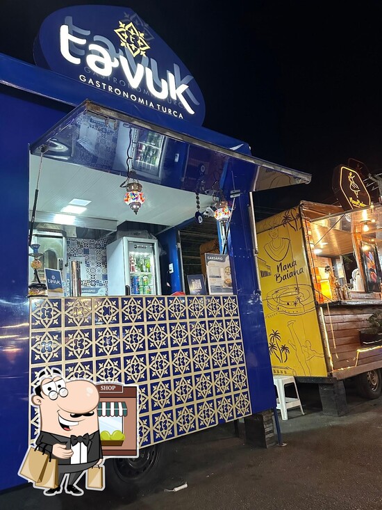 Tavuk Gastronomia Turca, Maceió - Menu do restaurante, preços e opiniões