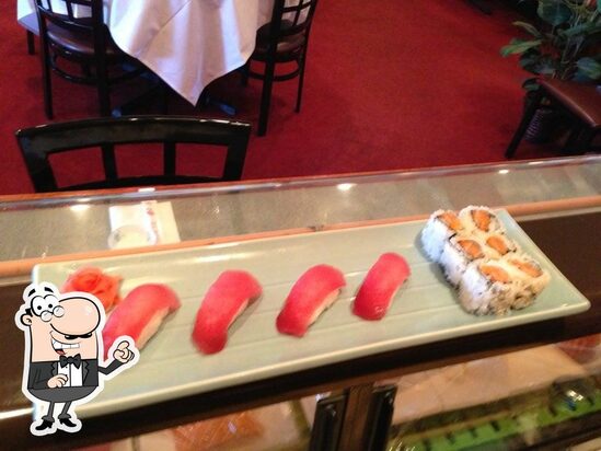 Menu at Asian Taste Inn restaurant, Bryn Athyn
