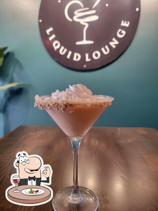 Liquid Lounge, Piqua - Restaurant menu, prices and reviews