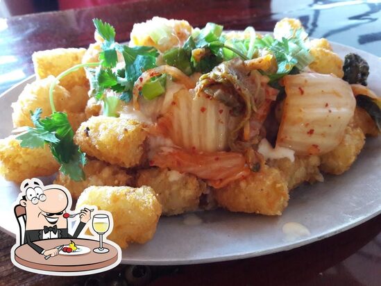 Rise Up Coffee, 12611 Ocean Gateway in West Ocean City - Restaurant ...